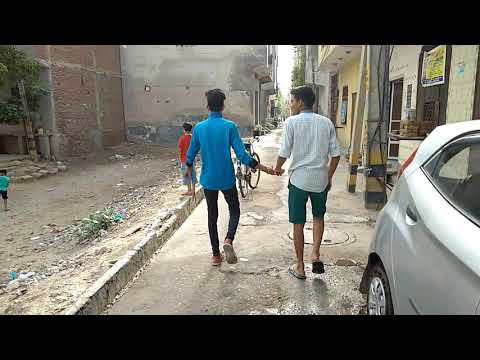 Yaara Teri yari full song