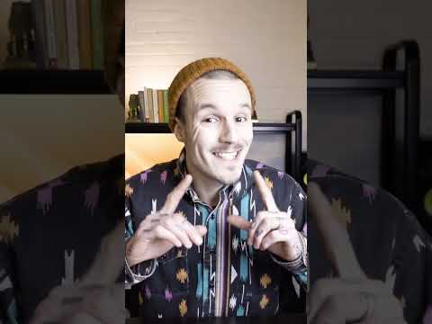 What Does "Criterion" Mean?