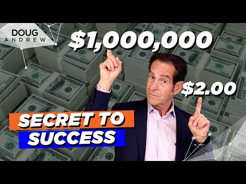 How A Parable In The Bible Has Made People Millionaires