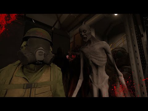 THE WEIRDEST SCP GAMEPLAY EVER | SCP SL
