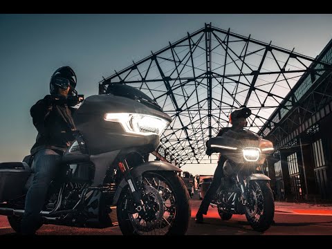 Home | Harley-Davidson® Riyadh