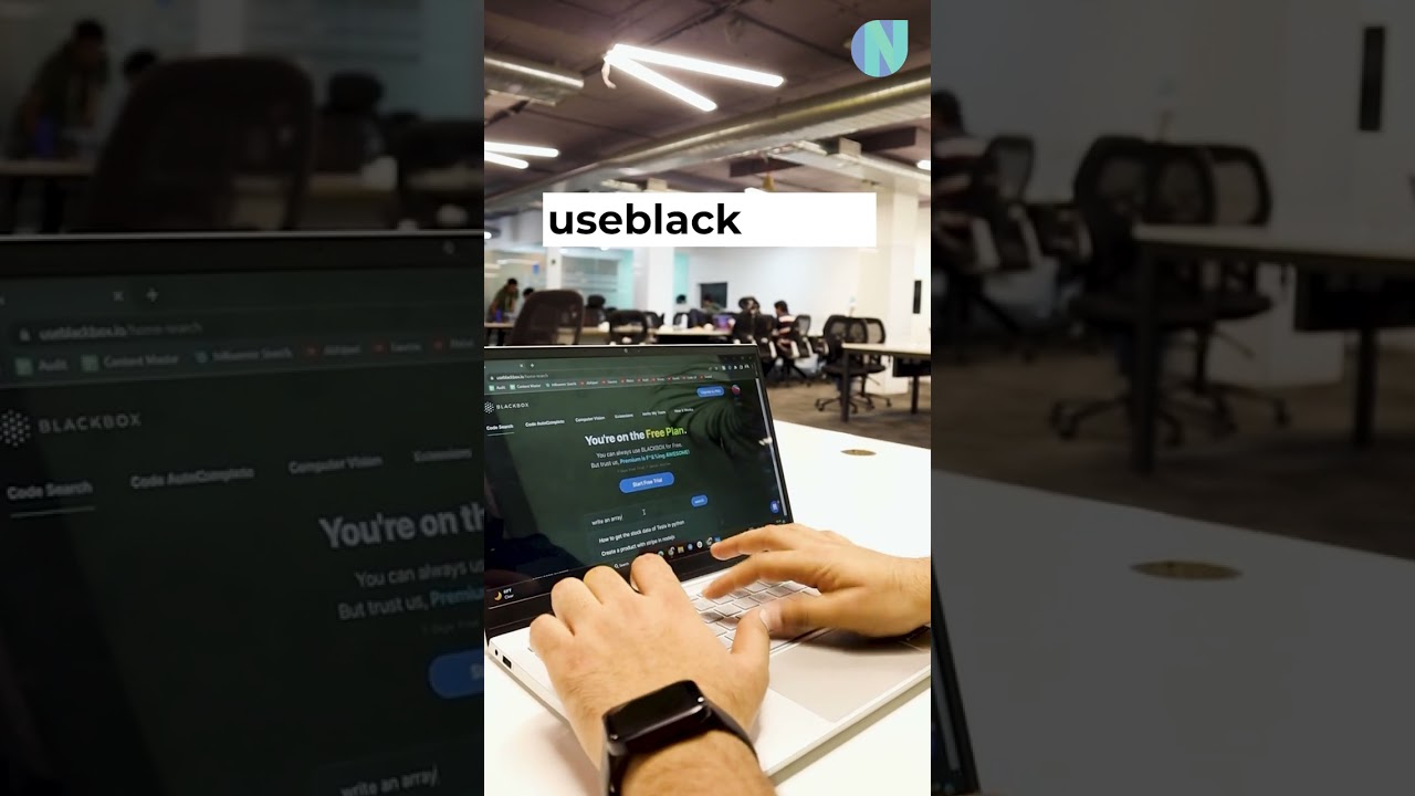 Don't use Google and Github!