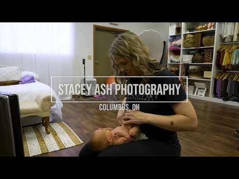 Stacey Ash Photography B-Roll