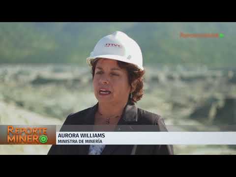 Codelco Tech y Corfo buscan innovar en la recuperación de relaves mineros