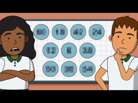 Can you make 100 with these numbers?