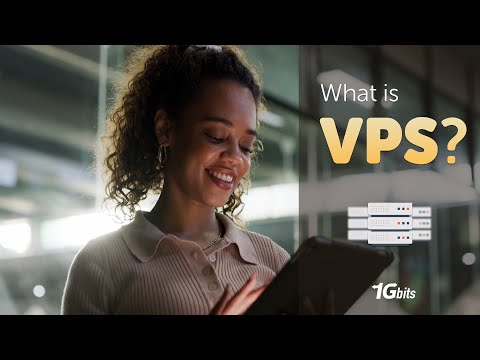 What is a VPS or Virtual Private Server and why do you need it? | Short & Simple Guide