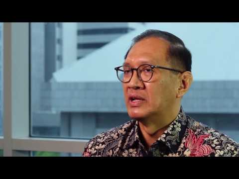 Panel | Using Identification Cards to Improve National Social Assistance in Indonesia