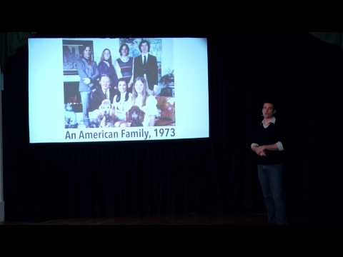 The Value of Reality TV: Andy Dehnart at TEDxStetsonU