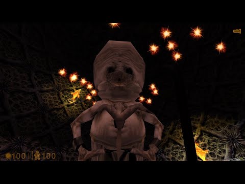 Steam Community :: Video :: Half-Life | [Final boss & endings]