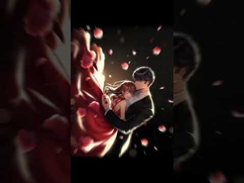 cute anime girl and boy pictures with tiktok style ♥️