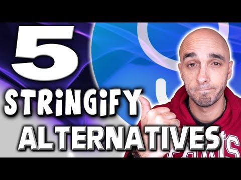 5 Stringify Alternatives For Your Smart Home: Stringify Is Closing Down!