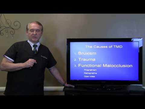 How Dr. Tony Urbanek Discovered the Solution to TMJ/TMD Pain