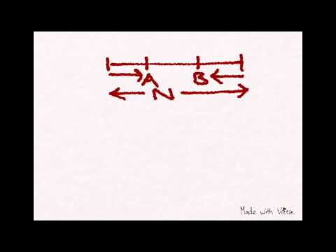 Non overlap case 1