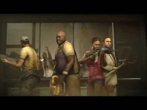 Steam Community :: Video :: Left 4 Dead 2 - Abertura - Legendado