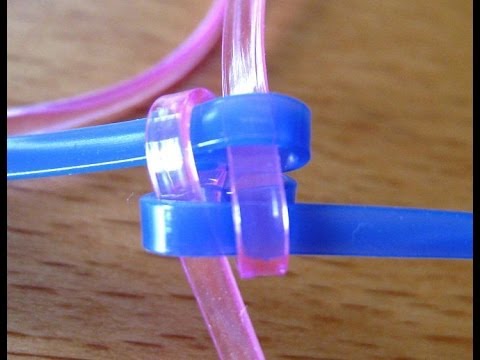 How to Start a Boondoggle Keychain using a Helpful Tool: Updated ll TheRichmond01