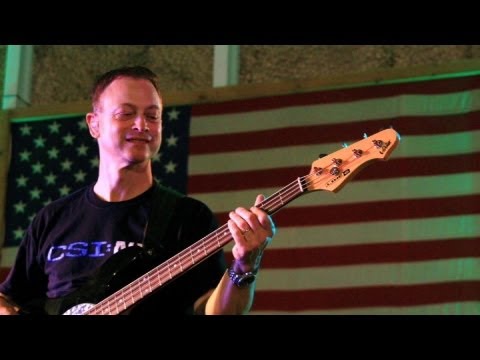 CSI: NY - You Ask, They Tell: Gary Sinise