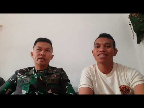 Pengalaman Ikut Seleksi CPNS Kementerian Pertahanan ( CPNS KEMHAN)