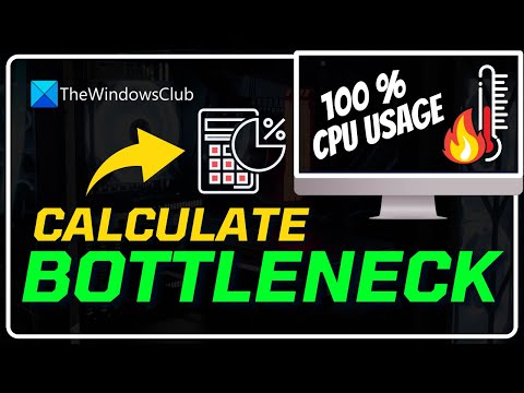 Best Free Bottleneck Calculators for Windows PC