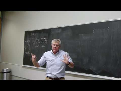 Ayer's Criteria of Verification