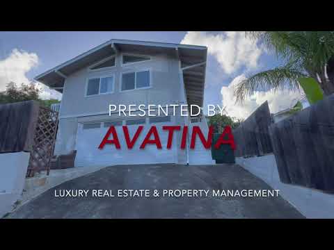 1389 Nanialii St.