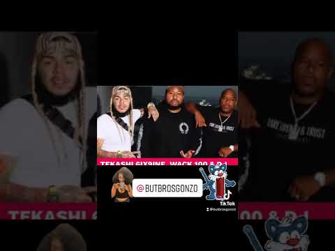 wack100 claims Nip allegedly called out the wrong shitty…