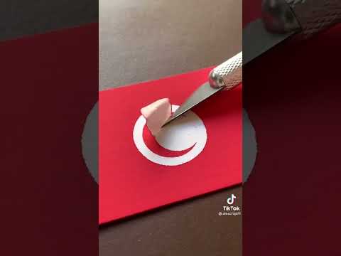 [drawing flags series] Tunisia🇹🇳