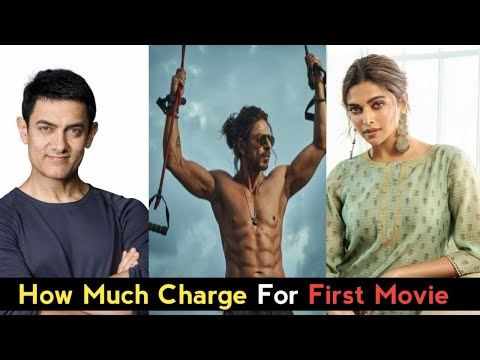 How Much Did Aamir Khan Charge For First Movie | #shorts #movies