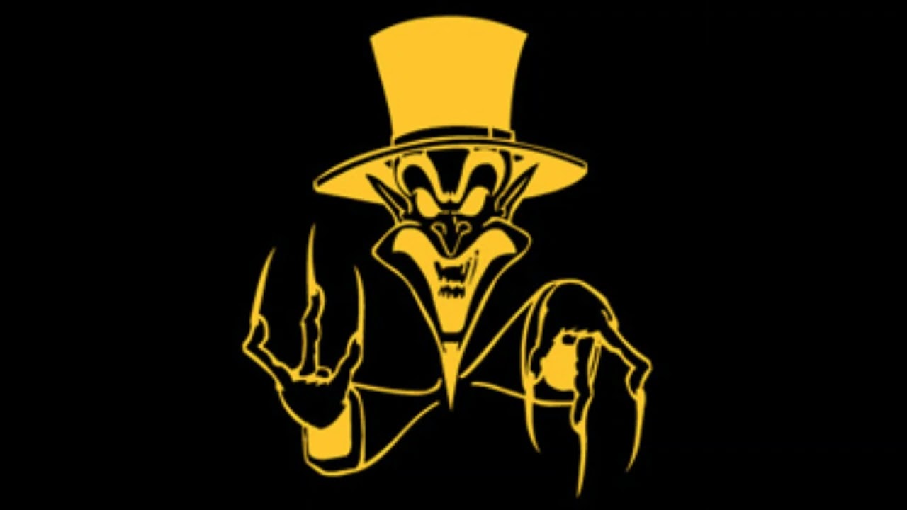 Insane Clown Posse - The Ringmaster (1994)