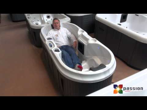 Spa Bliss - Personal Design - Passion Spas