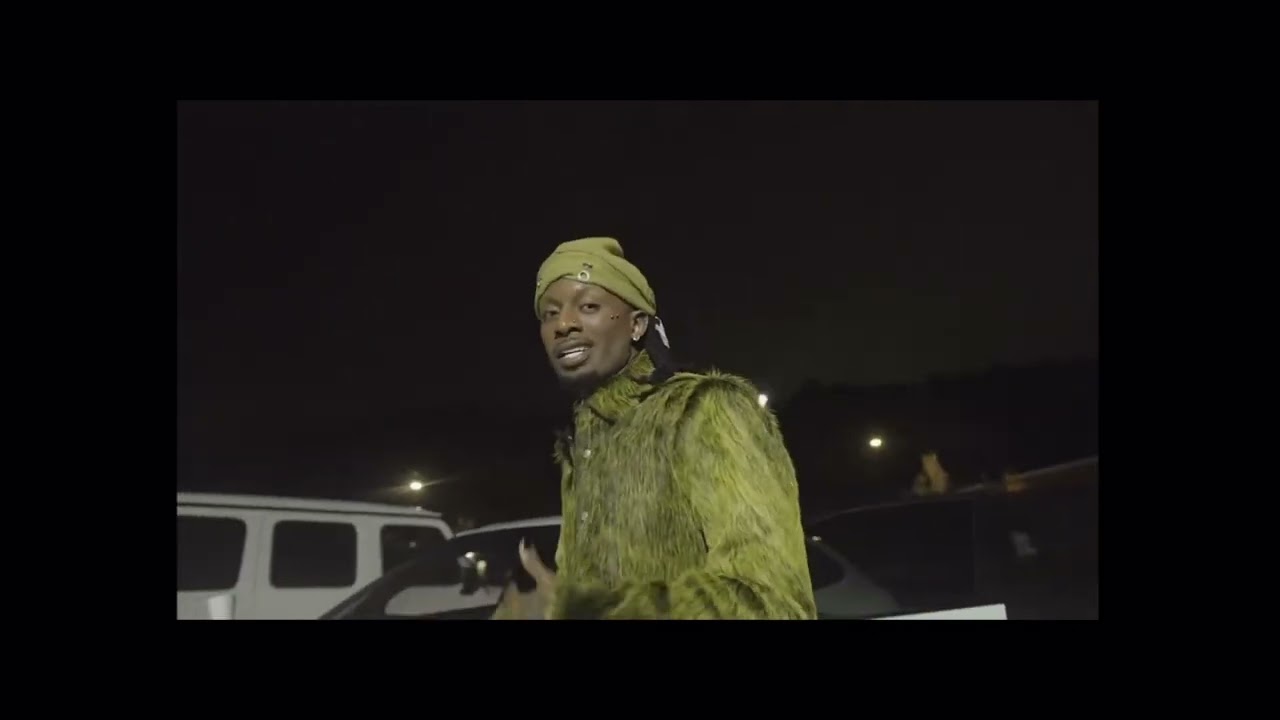 Playboi Carti - Ur The Moon (Produced by blaccmass)