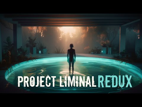 Steam Community :: Project Liminal Redux