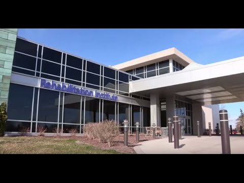 CHI Health Immanuel Rehabilitation Institute