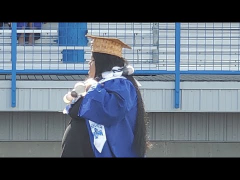 2025 LA Conner High School Graduation Pictures