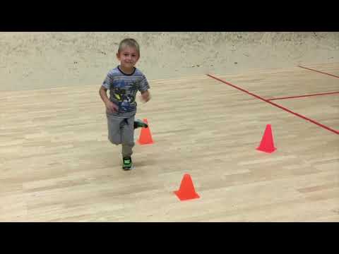 Curriculum Design for Physical Education Early Years