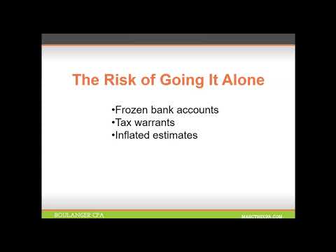 Sales Tax Audit in California? What Business Owners in Orange County Need to Know