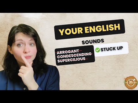Why Latin Speakers Sound Unnatural | Learn Natural English Today! | #english #aprenderingles #inglés