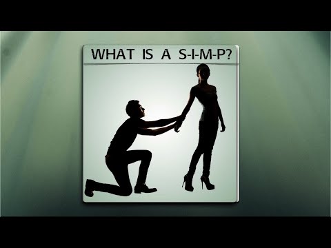 What is a S-I-M-P?