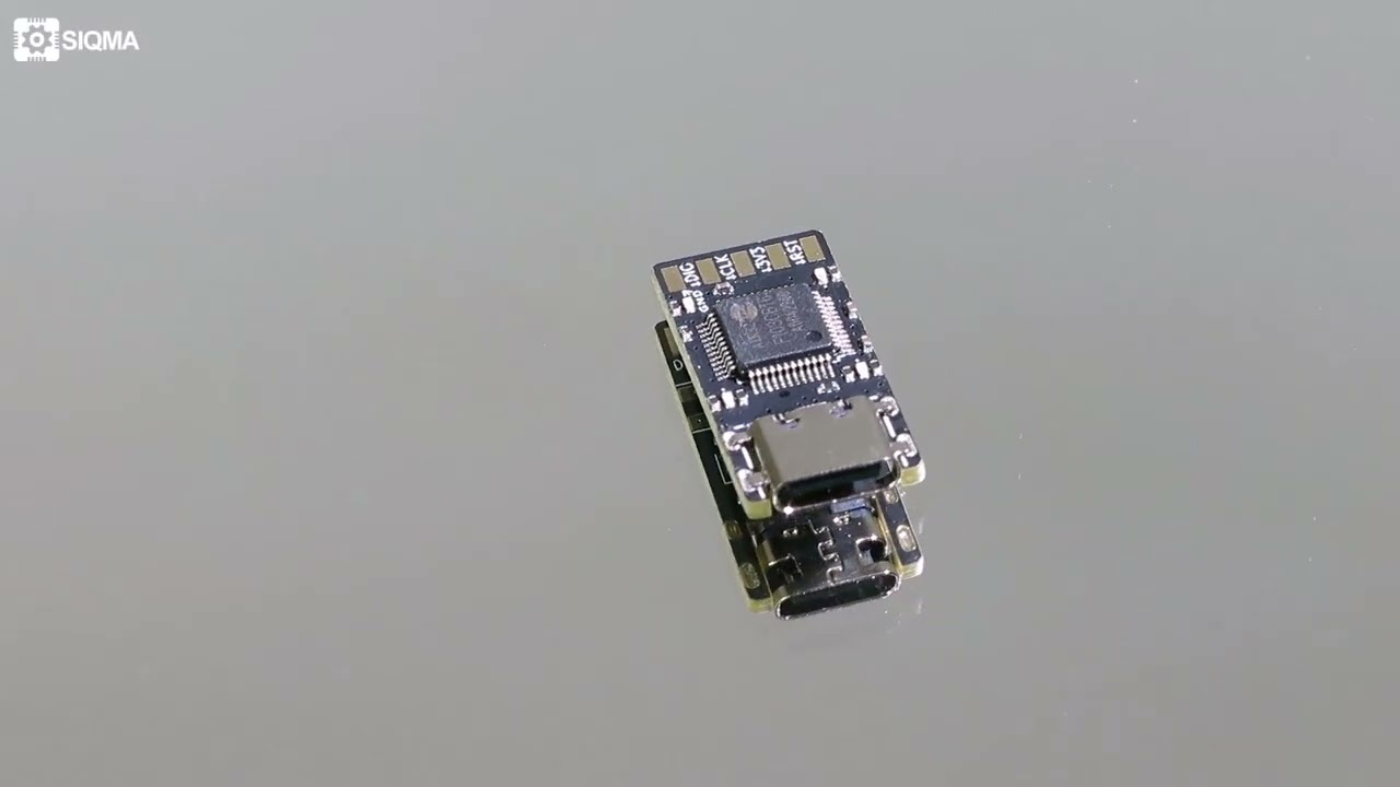 DAPLINK Debugger Board