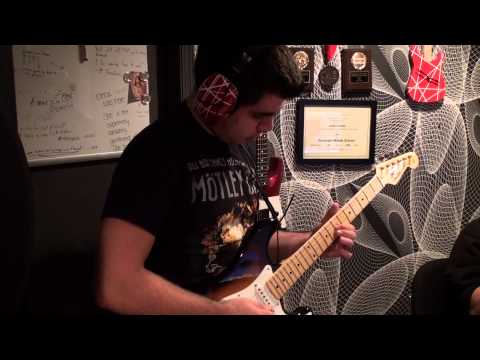 Joe Juliano - Music Profile | BANDMINE.COM
