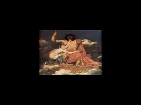 Jean Auguste Dominique Ingres' Art