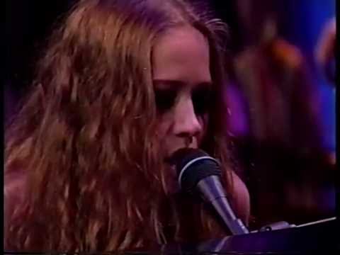 Fiona Apple - Shadowboxer - 1996-09-09