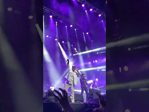 Vishal-Shekhar “SHER KHUL GAYE” LIVE #concert #london