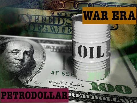 PETRODOLLAR!