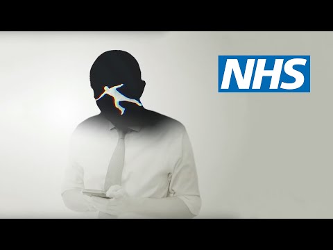 Mental health stories | NHS