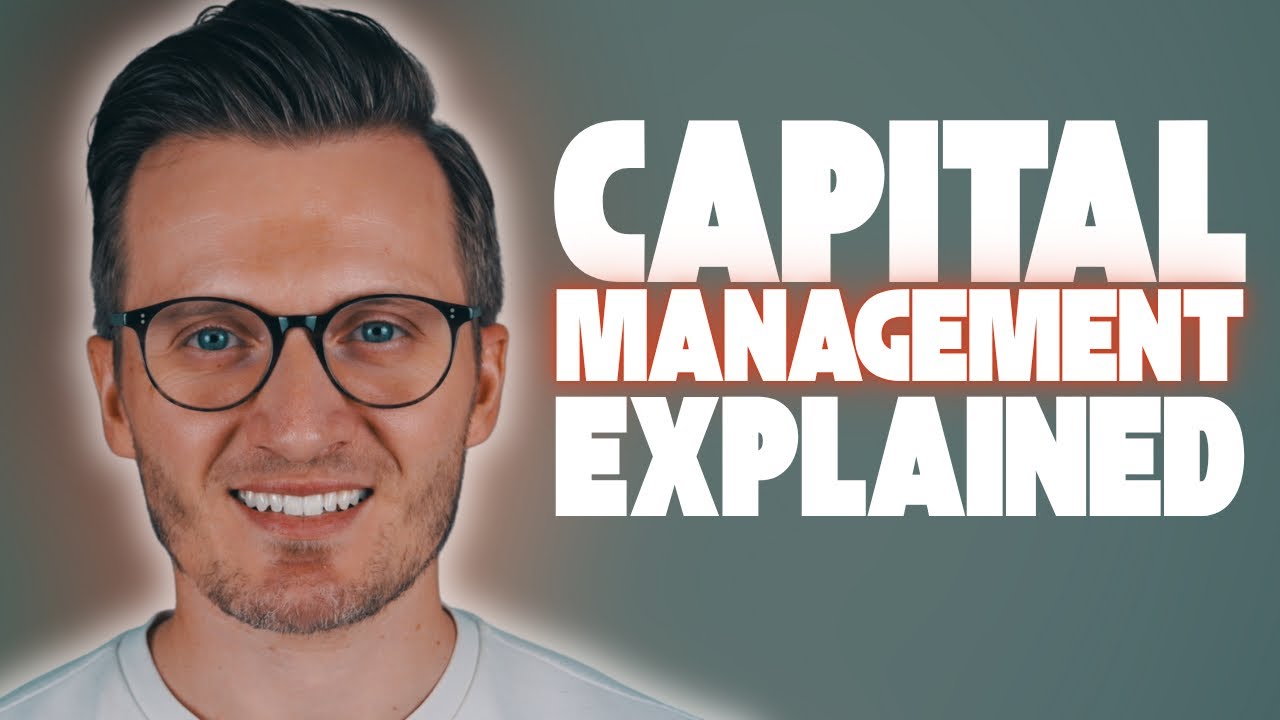 Capital Management Explained: Bank Capital Ratios, ICAAP, and Basel III