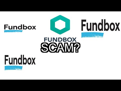 is fundbox com scam
