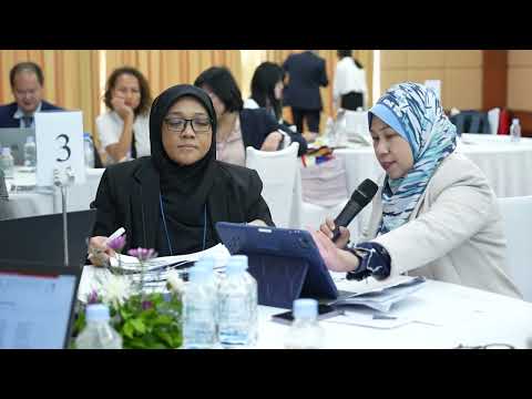 2024 PEMNA T-CoP Cambodia Meeting Highlight Video