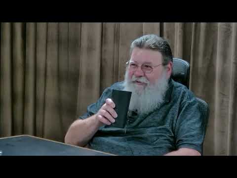The Discussion 254 with Chris "Dewey" Chastain