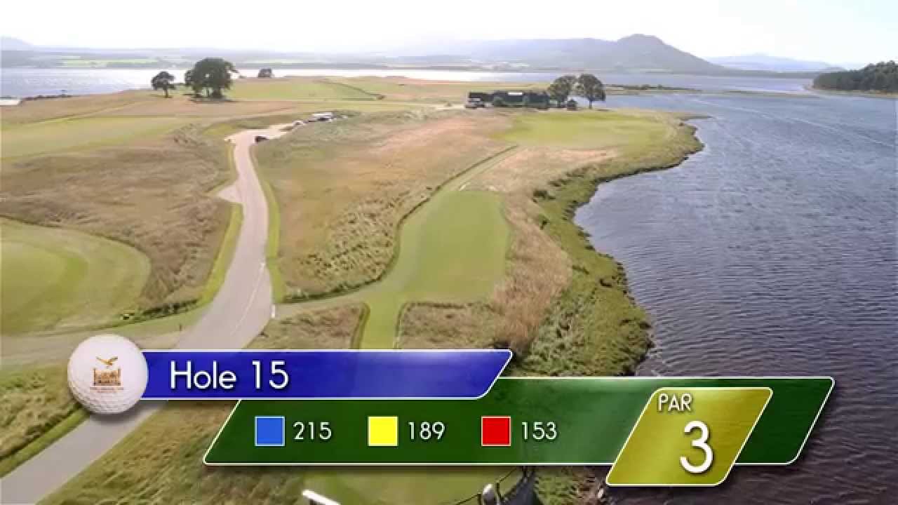 Golf at Skibo Castle | Championship Links | Carnegie Club