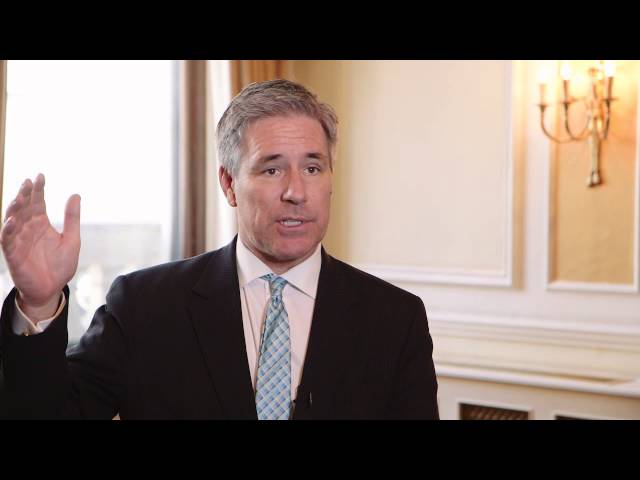 An interview with Thomas Mayer — Institute of Economic Affairs